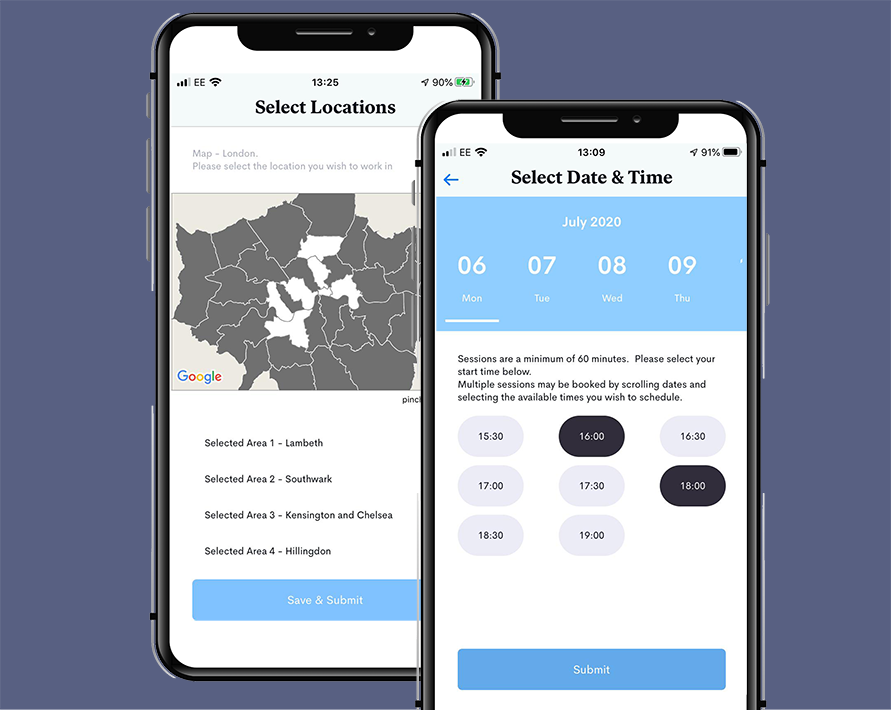 Sophia | Invest in the Future of Tuition